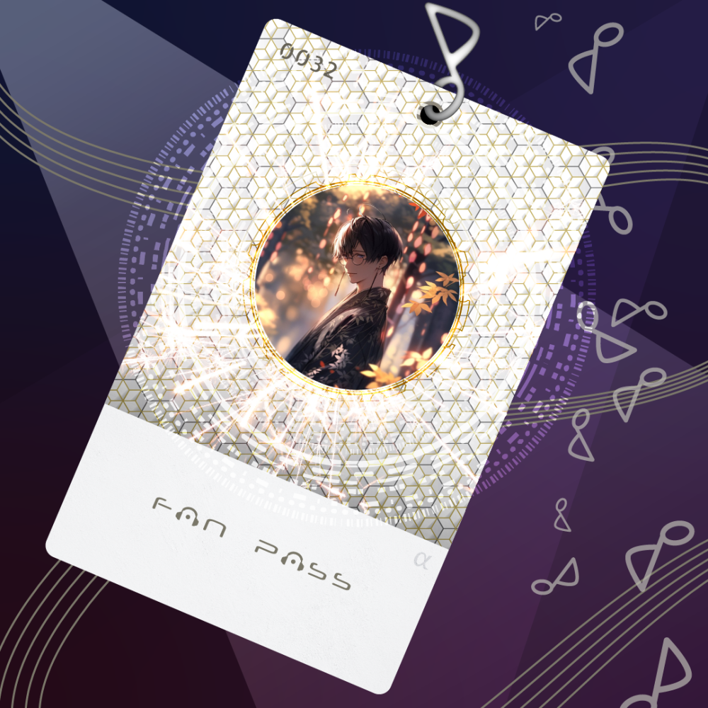 【FANPASS】おすいち0032(α) | TicketMe