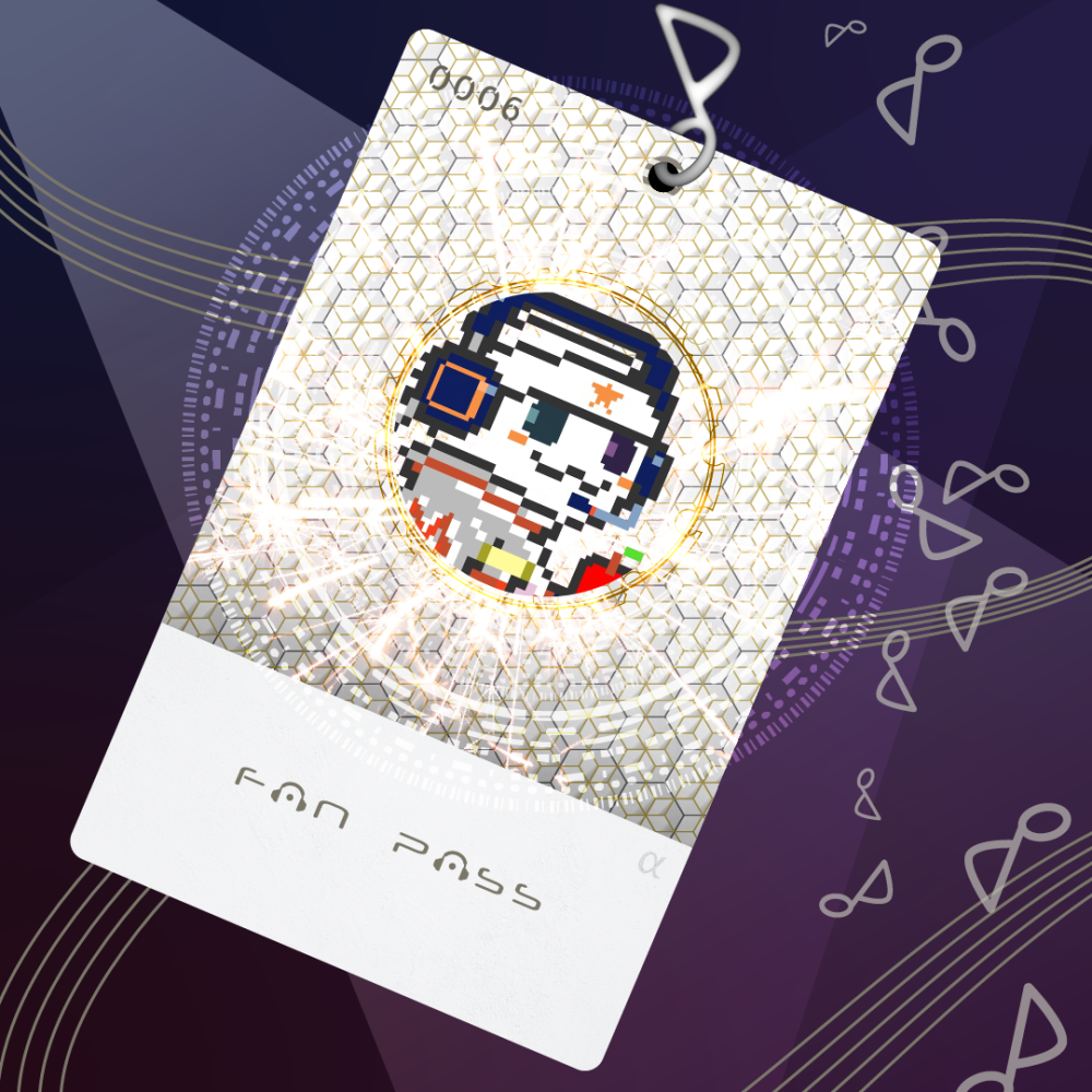 【FANPASS】ちひろ0006(α) | TicketMe