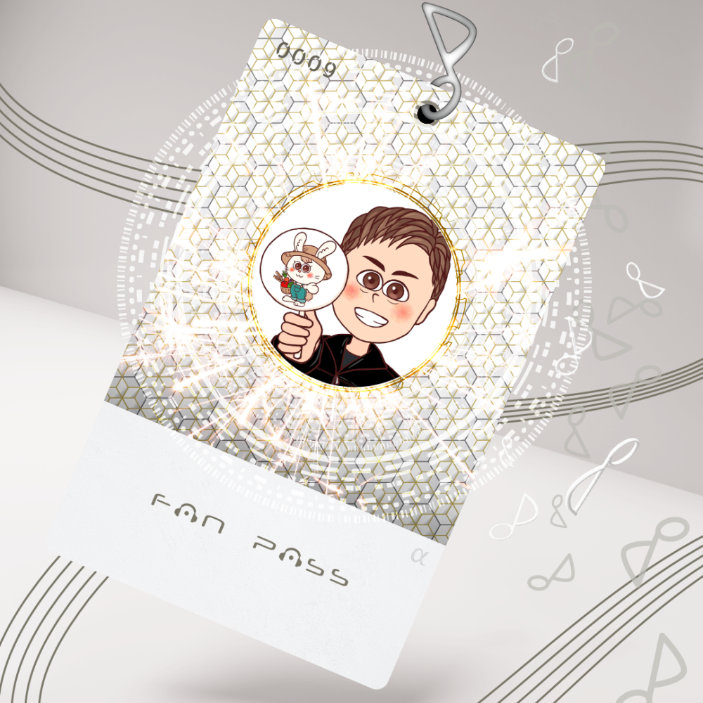 【FANPASS】ごっちゃん0009(α) | TicketMe