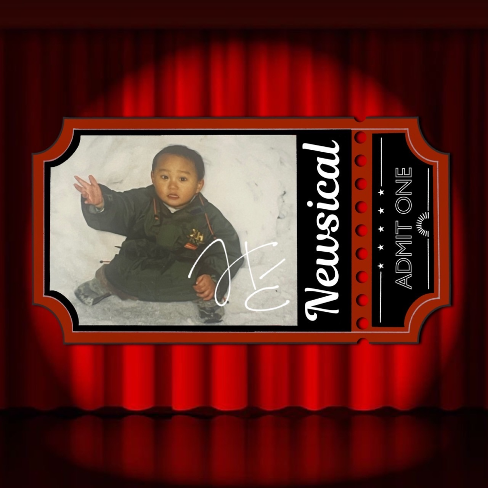 Newsical ~MYTRM meeting~ vol.2 | TicketMe